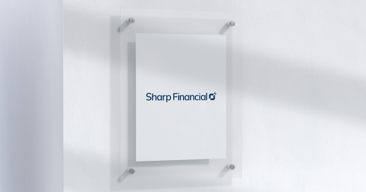 Newsroom | Sharp Financial